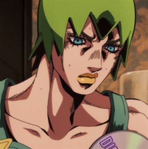 Ff Icon Jojo S Bizarre Adventure Jojo Bizzare Adventure Jojo Bizarre
