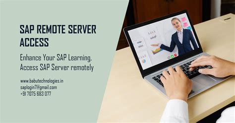 Sap Server Access On Linkedin Sap Saphana Hana S Erp Sapbusinessone Saptraining Sapmm