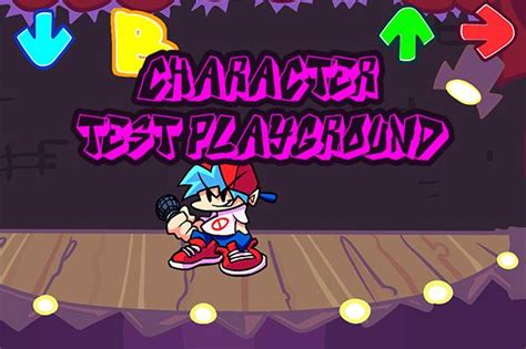 Fnf Character Test Playground 🕹️ Hahagames पर मुफ्त में खेलें