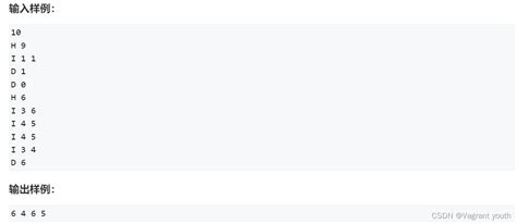 数组模拟单链表 Csdn博客