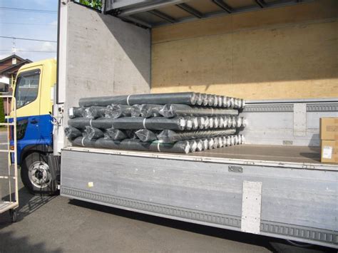 出荷体制 ロックヒルズ株式会社