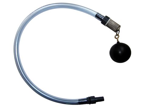 Flowbrake Suds Attenuation Tank Floating Outflow Regulator With Strain