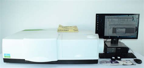 Lambda 1050 Spectrophotometer At Corazon Stafford Blog