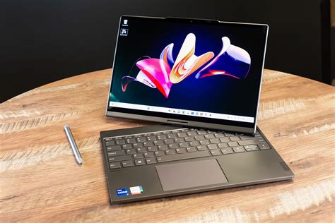 Lenovo ThinkBook Plus Gen 4 Review Marred By E Ink