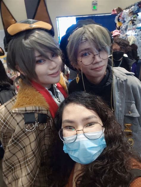 Adylaineart 💎👁️ On Twitter Uwaaaa Its Our Trio 💙