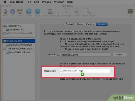 How To Boot Your Mac From A USB Drive With Pictures