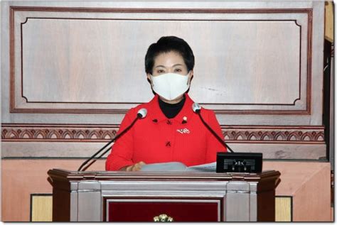 여성가족부 폐지 강력 반대정읍시의회 결의문 채택 파이낸셜뉴스