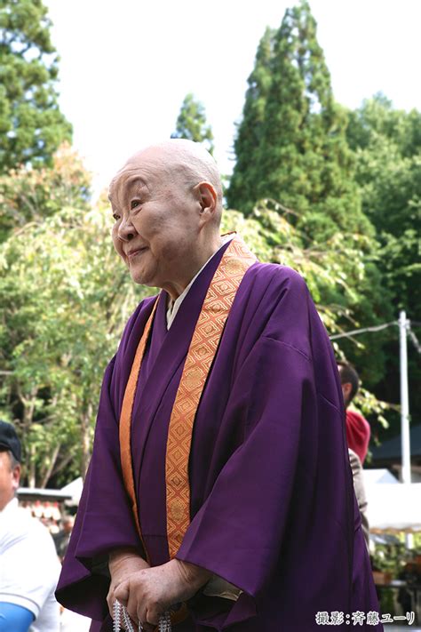 瀬戸内寂聴 易者や霊能者のいい加減な言葉に惑わされてはいけません ニッポン放送 NEWS ONLINE
