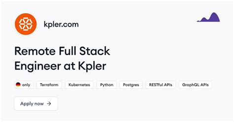 Himalayas On Linkedin Remote Full Stack Engineer Job At Kpler