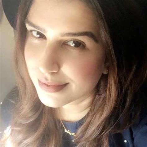 Madiha Shah Co Founder Designer Madihas Atelier Pret And Couture