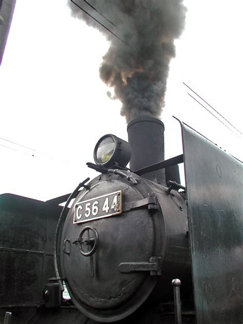 大井川鐵道C56形画像ファイル11 20 AGUI NET
