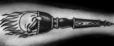 30 Emoji Tattoo Designs For Men Emoticon Ink Ideas