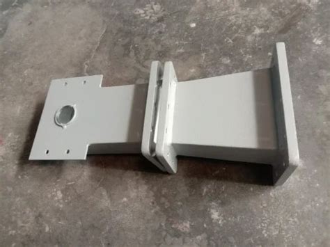 Waveguide Isolator Wr 284 At ₹ 12000 00 Piece वेवगाइड कॉम्पोनेन्ट In Faridabad Id 15105991633