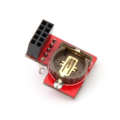 Rtc Clock Module For Raspberry Pi 2 A B B Sale