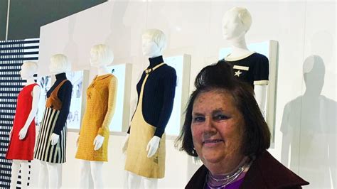 Mary Quant Sex And The Sixties Girl British Vogue British Vogue