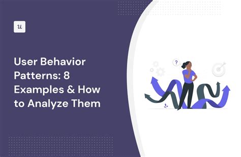 user behavior patterns 8 examples and how to analyze them