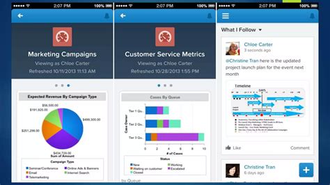 Introduction To Salesforce Ppt PPTX