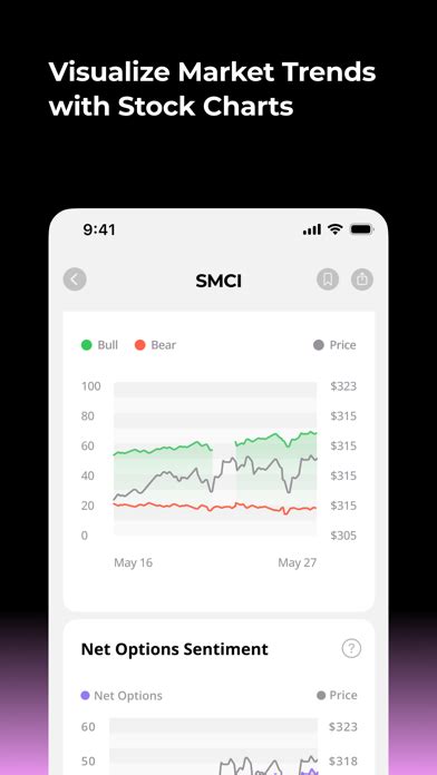 Prosperoai Ai Stock Trading For Iphone Free App Download