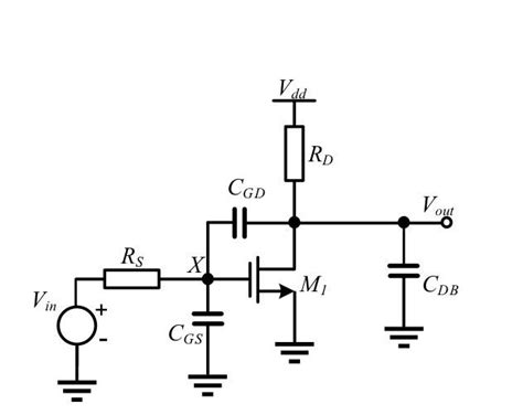 Solved Considering The Circuit Shown In Figure B1 B I