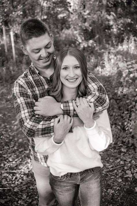 Allison And Nathan Joy