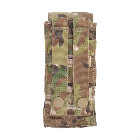 Eagle Industries Soflcs Single M4 Magazine Pouch Molle Multicam