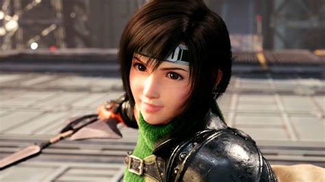 All The Major Differences Between Final Fantasy 7 Remake And The