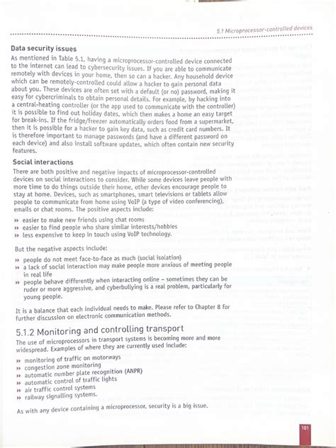 5 1 Microprocessor Controlled Devices Pdf