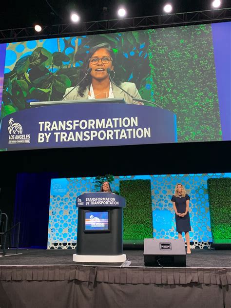 Beth Kigel On Linkedin Congratulations Howard Wood Preeti Choudhary Pe And The Driveohio Team