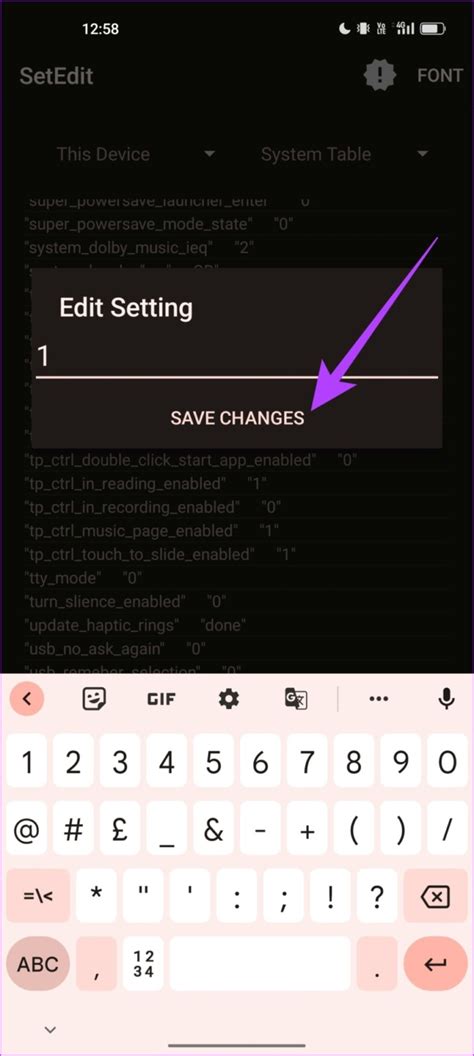 How To Force High Refresh Rate On All Android Apps Without Root Guiding Tech