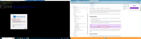 File Sharing Seems Not Working On Documentation Specified Build Of