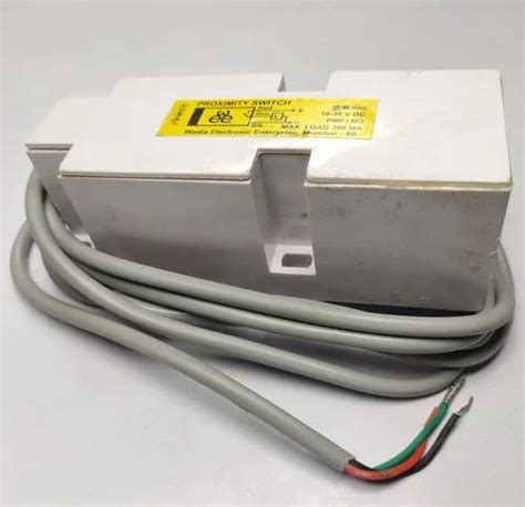 Rectangular Sensor At ₹ 700piece Rectangular Sensor In Mumbai Id