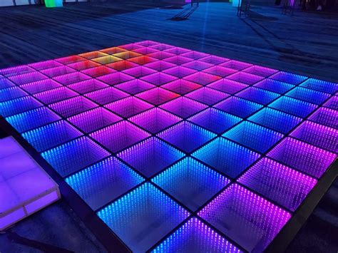 Dance Floor Lighting Rental At Edward Varley Blog