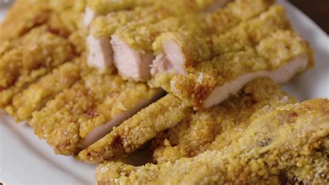 Zha Paigu Taiwanese Fried Pork Chops Pam Copy Me That
