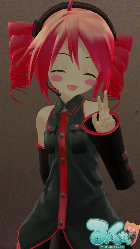 Pin By May Gomes On Kasane♡♡♡♡♡♡♡♡♡♡♡♡♡♡ Anime Vocaloid Miku