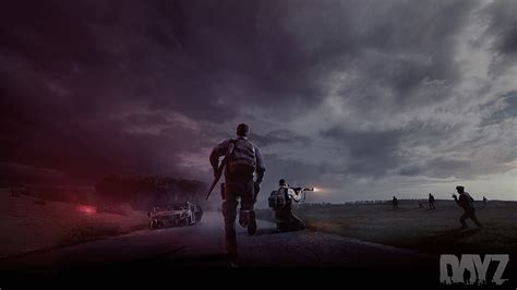 DayZ Standalone Review Einfogames
