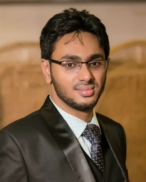 About Mazharul Hossain Medium