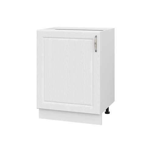 Шкаф нижний ШН 600 1 купить оптом и в розницу в Пензе Мебельная компания «Интерьер Центр