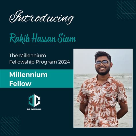 Thank You Bup Career Club