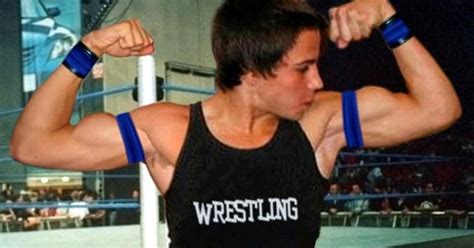 Fight Lads Good Looking Wrestlers