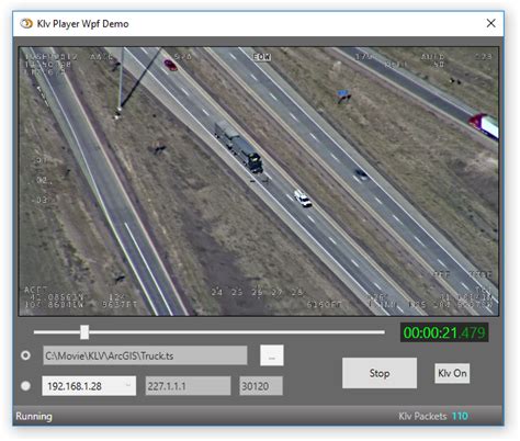 Stcore Stanag Player Injector Net Sdk Wpf Demo Application