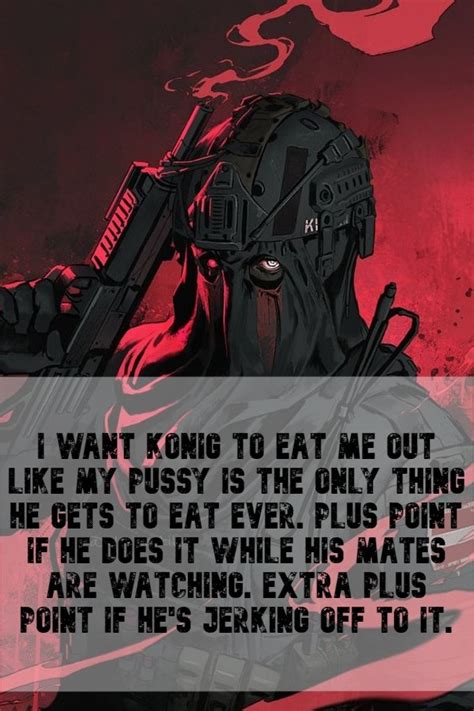 CoD Dirty Confession Blog