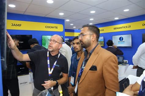 Pankaj Yadav On Linkedin Cyberyaan Ampedsoftware Imageforensics Videoforensic Cybersecurity…