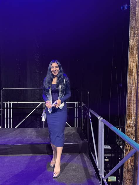 Akhila Kondapalli On Linkedin Gem Gemalumni Ihrm Graduated 22