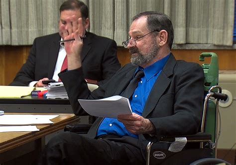 The Latest On Jewish Shootings Jury To Weigh Death Sentence