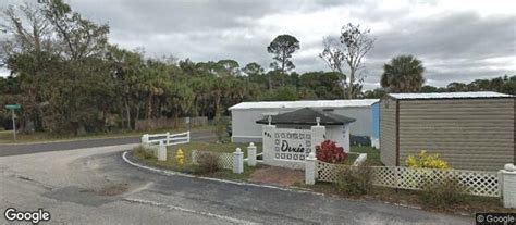 Titusville Fl Manufactured And Mobile