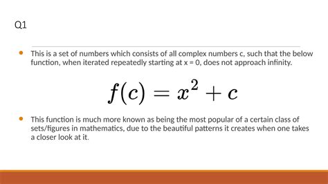 Interhouse Math Quiz For Seniors By Atharv And Sabyasachi Pptx