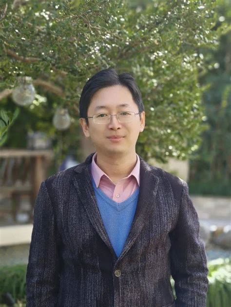 香港中文大学（深圳）理工学院副教授朱熹：ai赋能 让传统学科不断焕“新” 人工智能 研究 技术