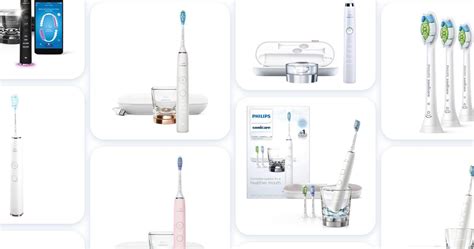 Philips diamondclean • Find (29 products) at Klarna