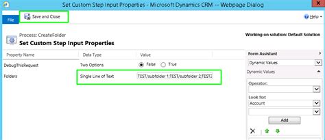 How To Automatically Create Sharepoint Folders And Subfolders Using