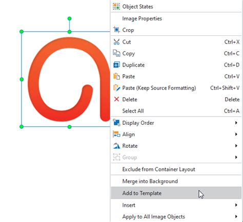 How To Create And Use Object Templates In ActivePresenter 9